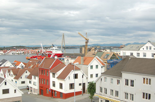 Nuart again – Dotmaster