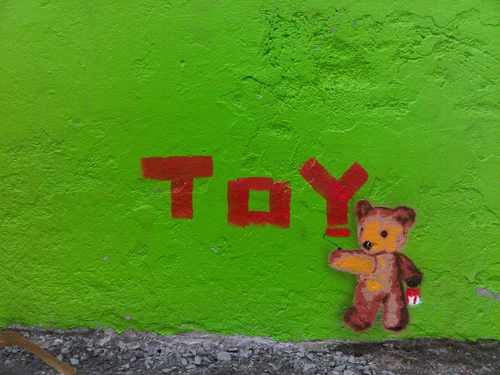 Nuart – Page 2 – Dotmaster