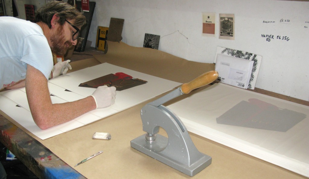 High Roller – Dotmaster