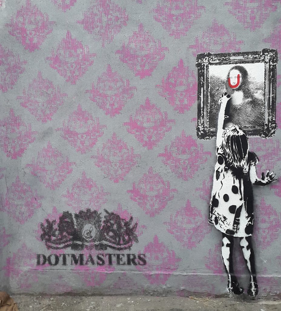 street art – Page 2 – Dotmaster