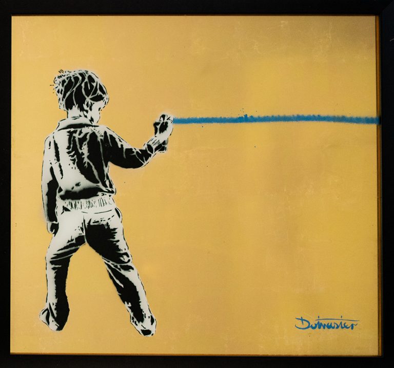 Dotmaster – Page 4 – It's paint, but not as we know it.