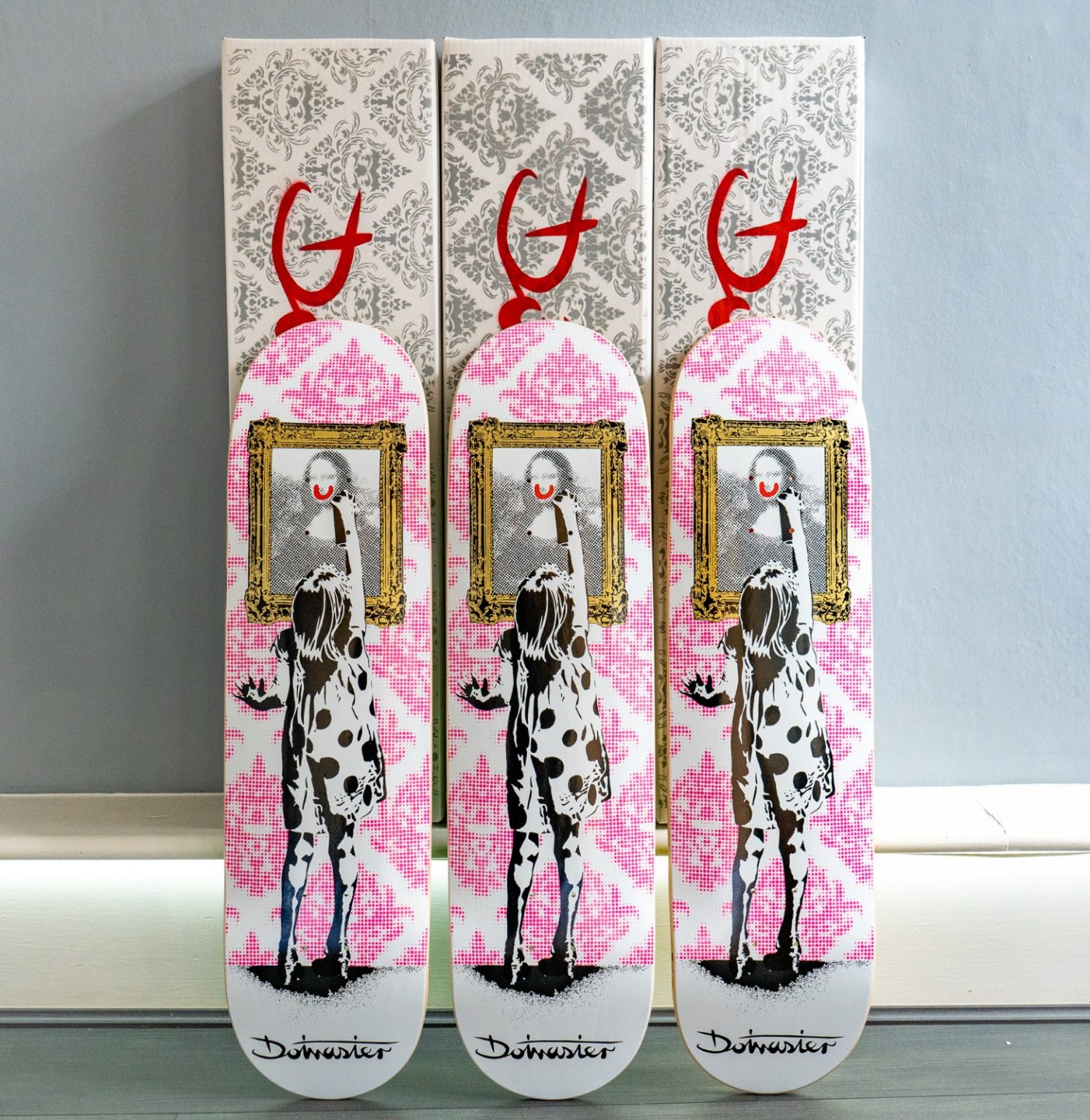 Dotmaster – Page 4 – It's paint, but not as we know it.