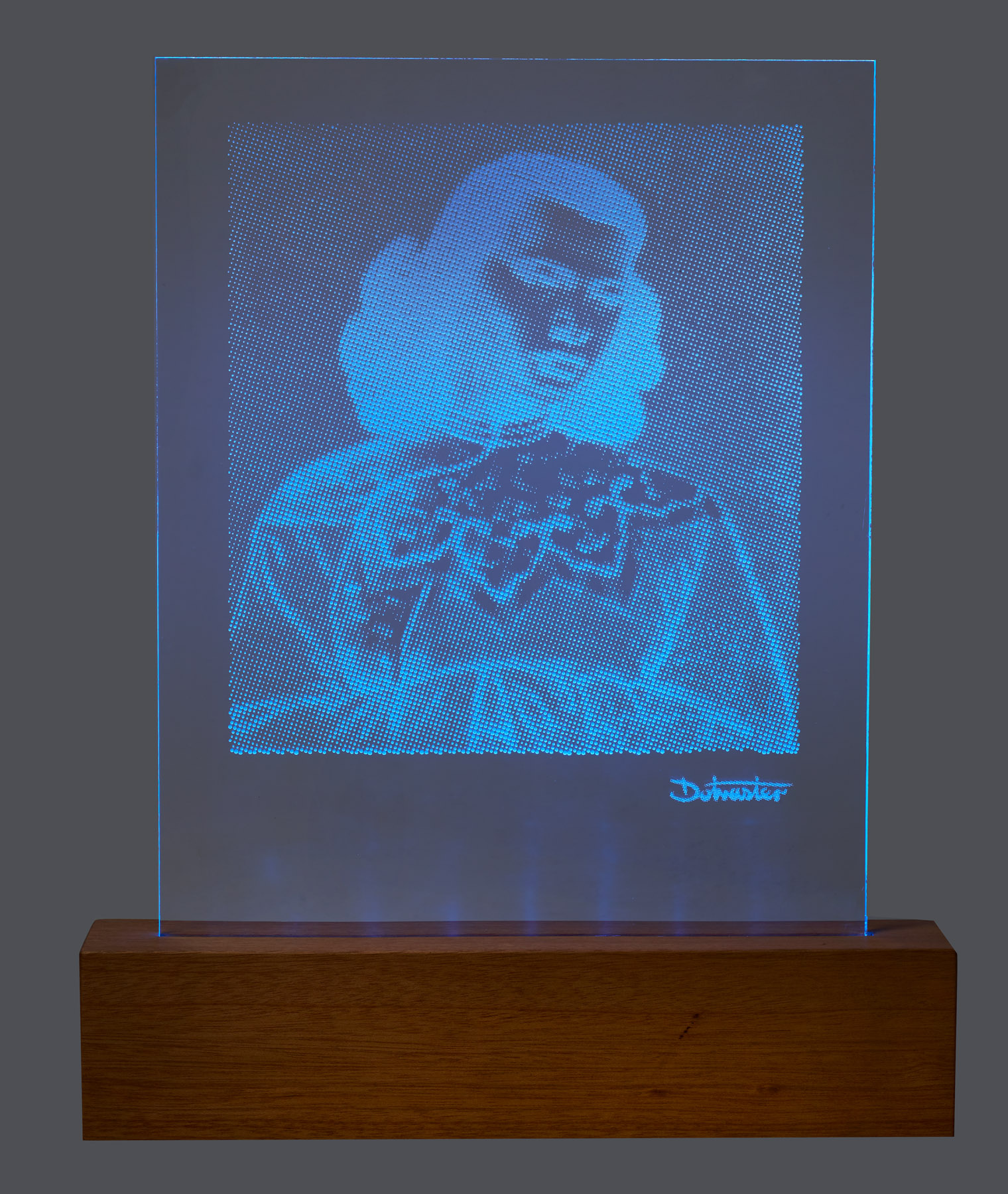 Dot Portraits – Dotmaster