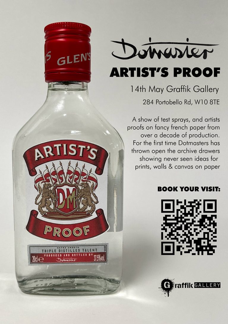 Dotmaster – Page 4 – It's paint, but not as we know it.