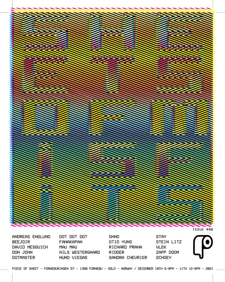 Dotmaster – It's paint, but not as we know it.