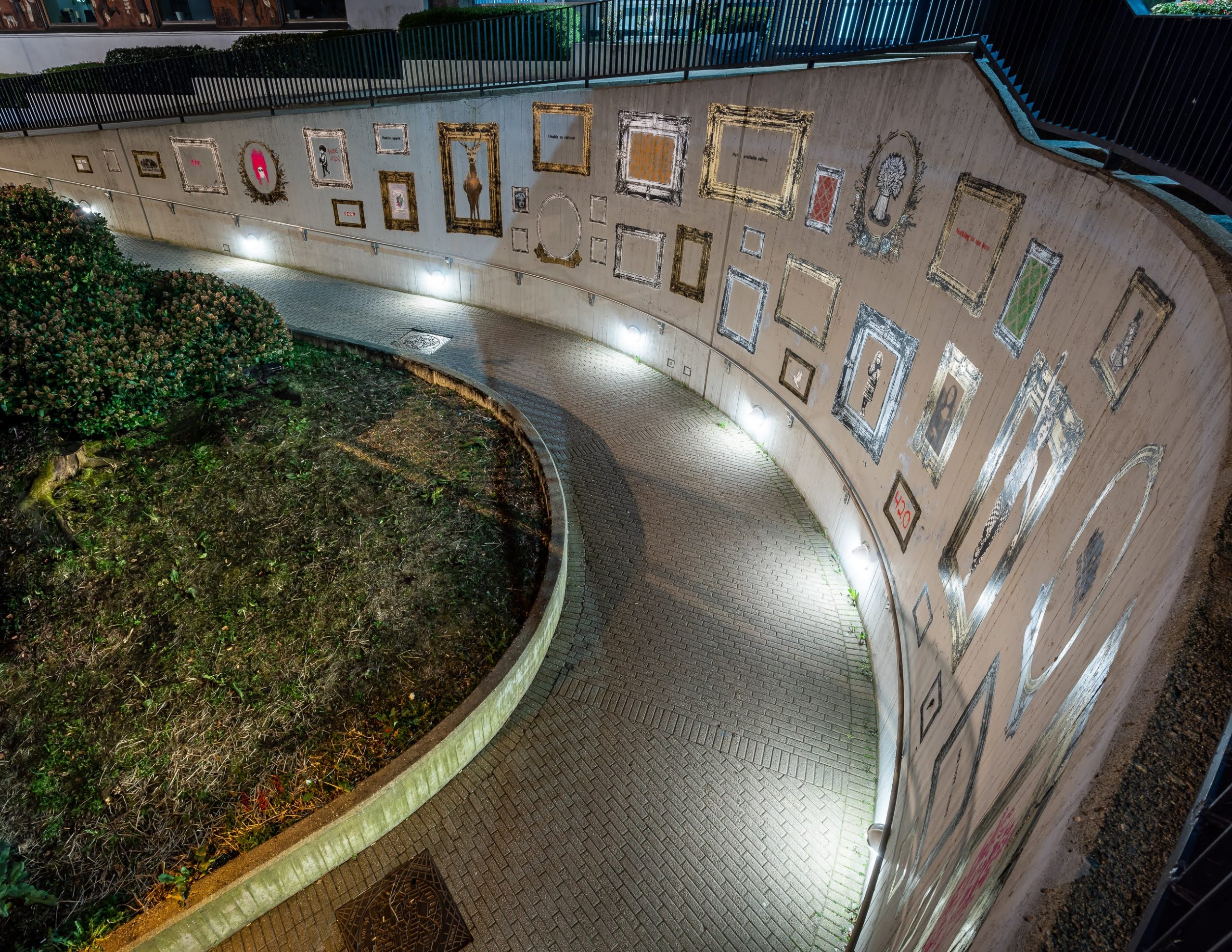 Dotmaster – It's paint, but not as we know it.