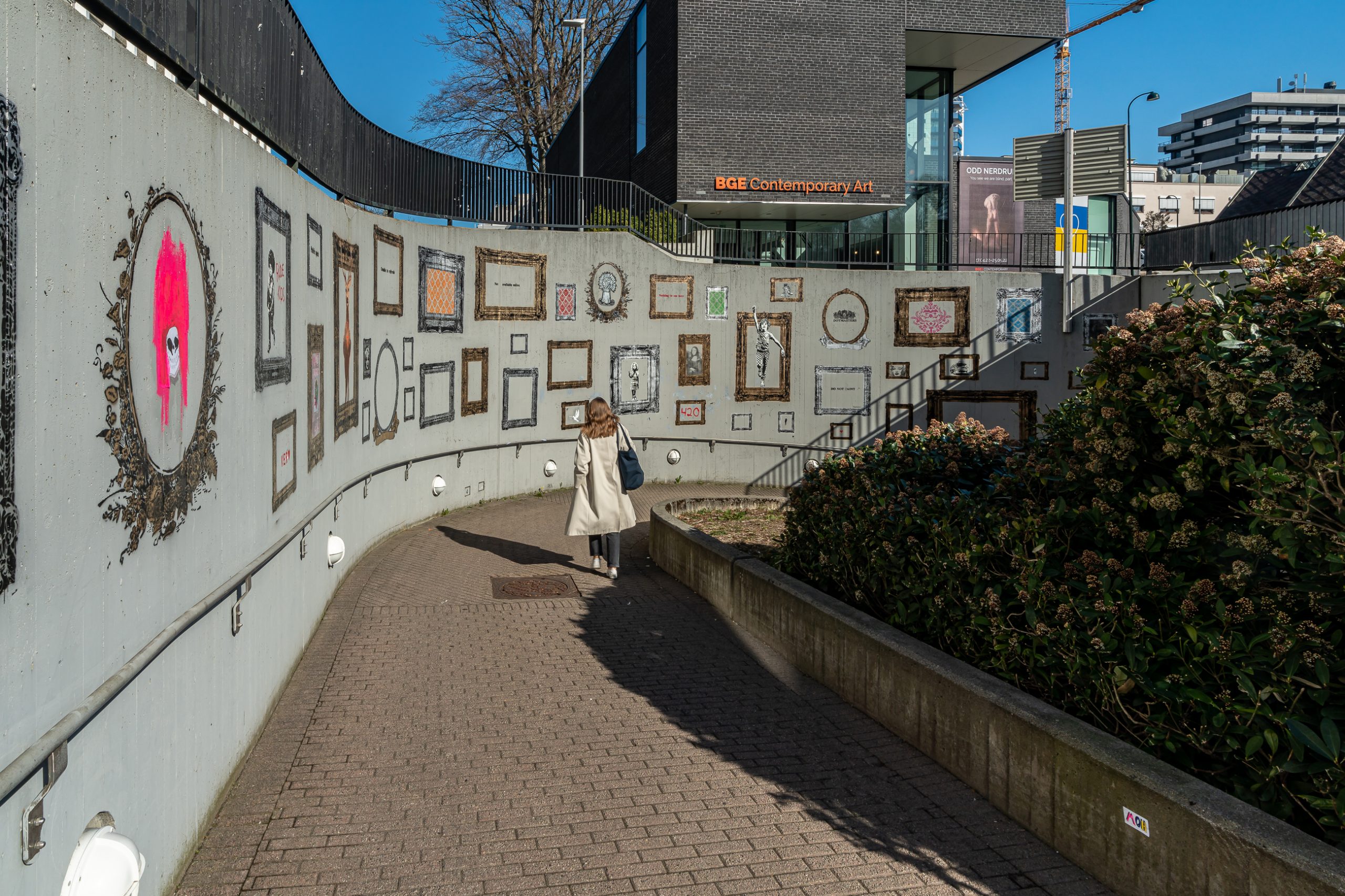 Dotmaster – It's paint, but not as we know it.