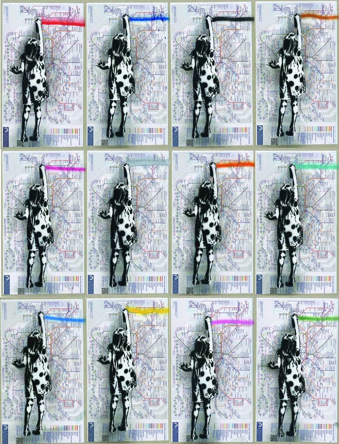 Dotmaster – It's paint, but not as we know it.