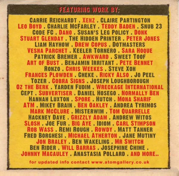 Dotmaster – It's paint, but not as we know it.