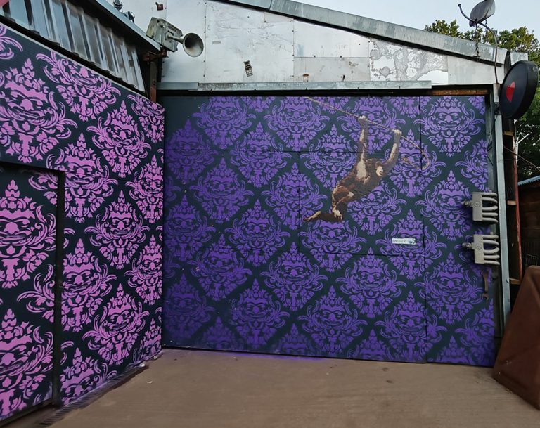 Dotmaster – It's paint, but not as we know it.